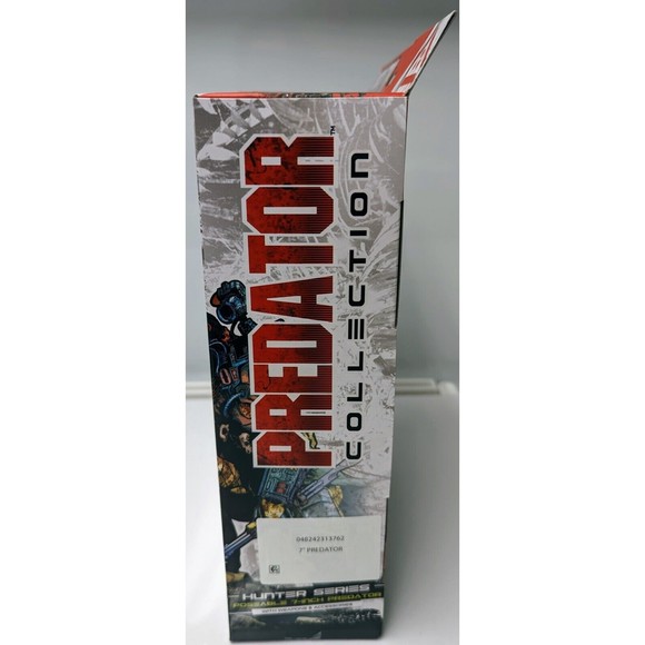 Lanard | Toys | Predator Collection Falconer Hunter 7 Figure Series 2 ...
